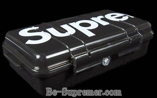 Supreme シュプリーム 19FW Pelican 1060 Case ペリカン1060ケース ブラック | Supreme(シュプリーム ...