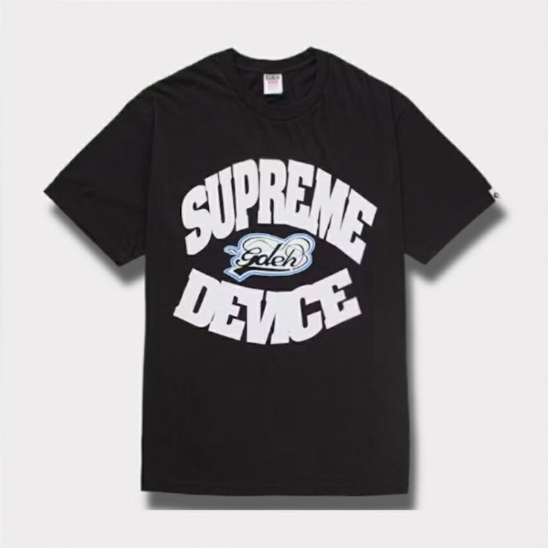 Supreme シュプリーム 2025SS GOODENOUGH Device Tee グッドイナフデバイスTシャツ ブラック 黒