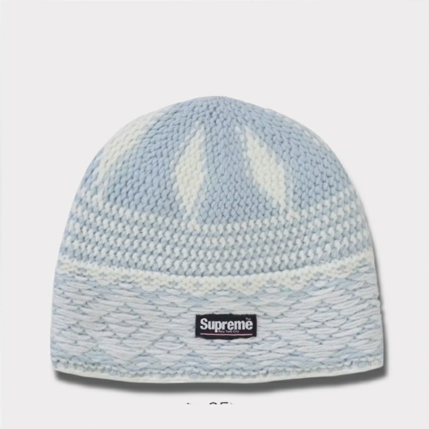 Supreme ニット・ビーニーのオンライン通販 I Be-Supremer